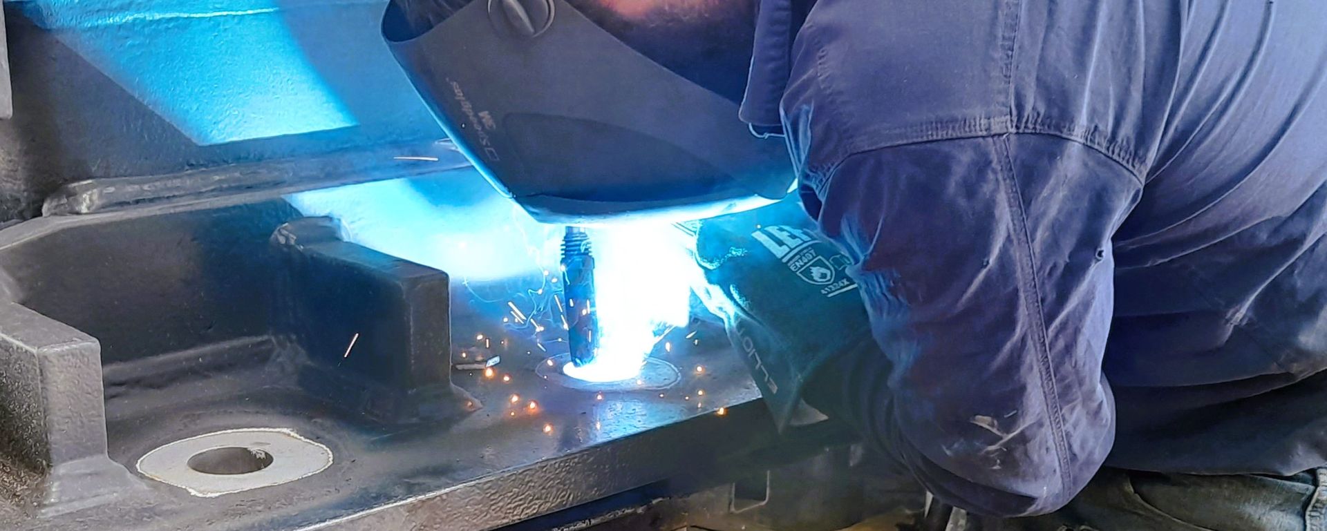 Preston’s NT | Steel Fabrication in Darwin
