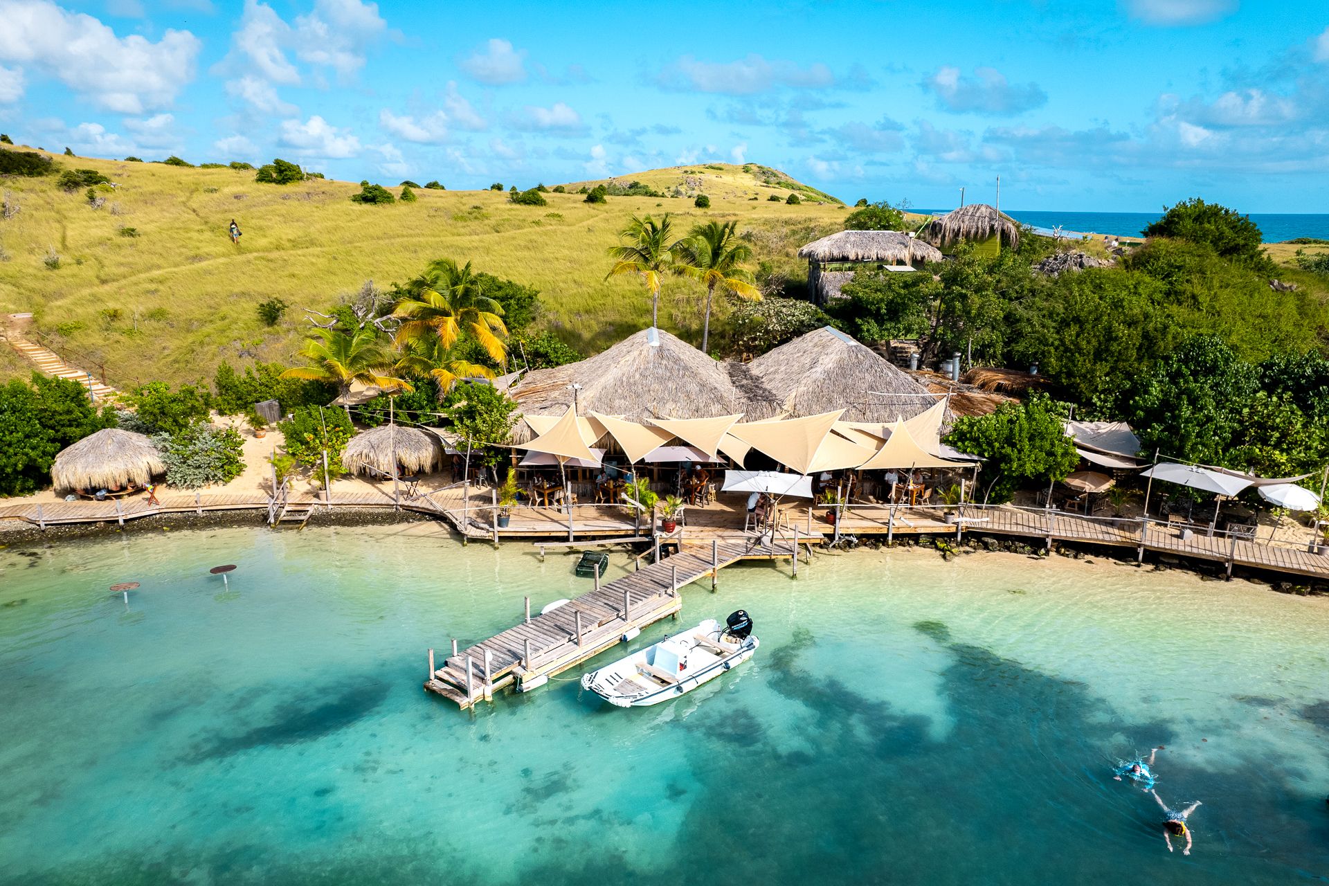 Some of our best pictures | Le Karibuni