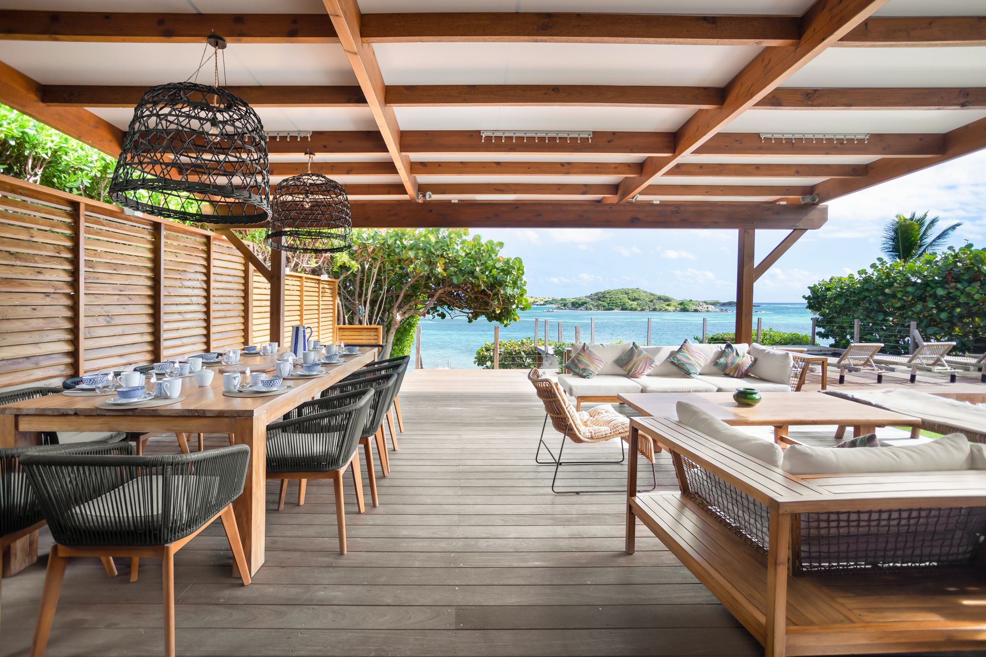 Some of our best pictures | Le Karibuni