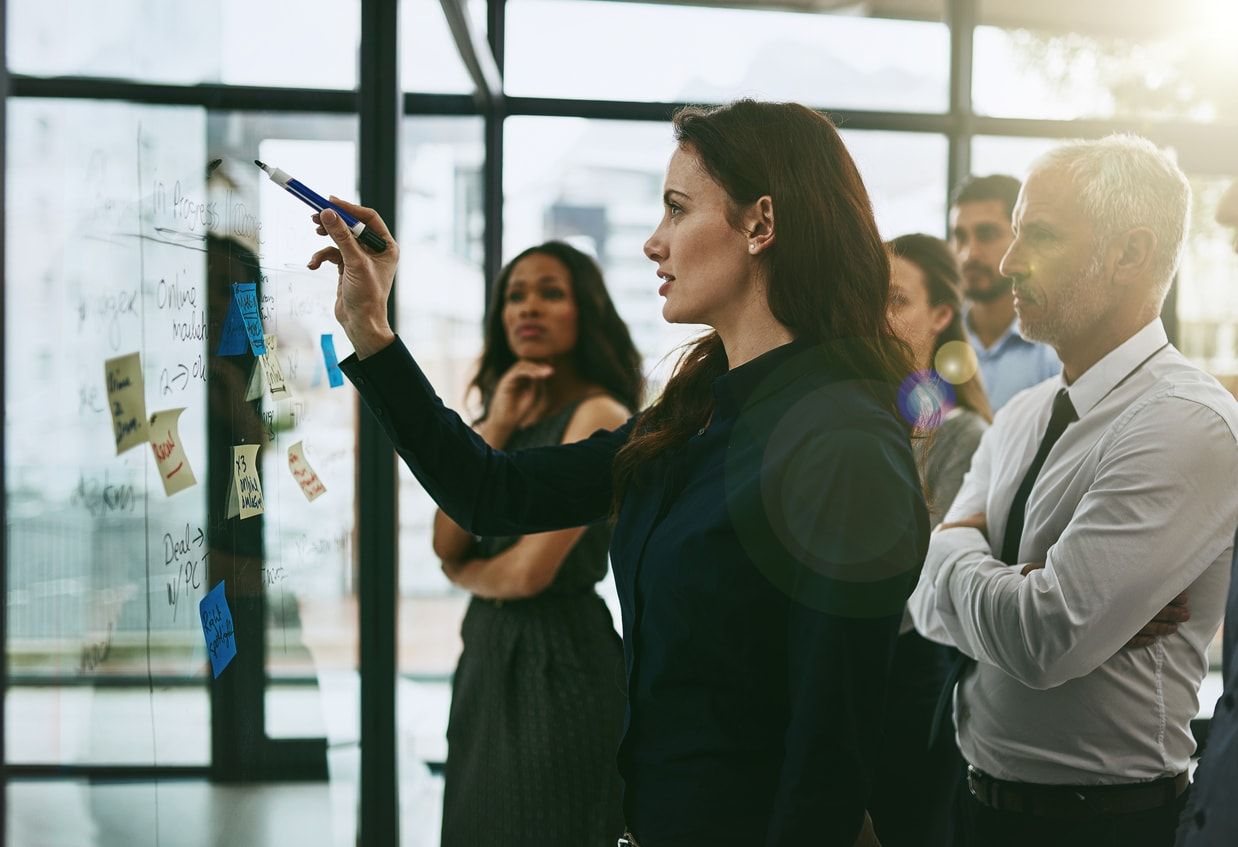 Top Tips for Planning Successful Conferences | Geneva Point