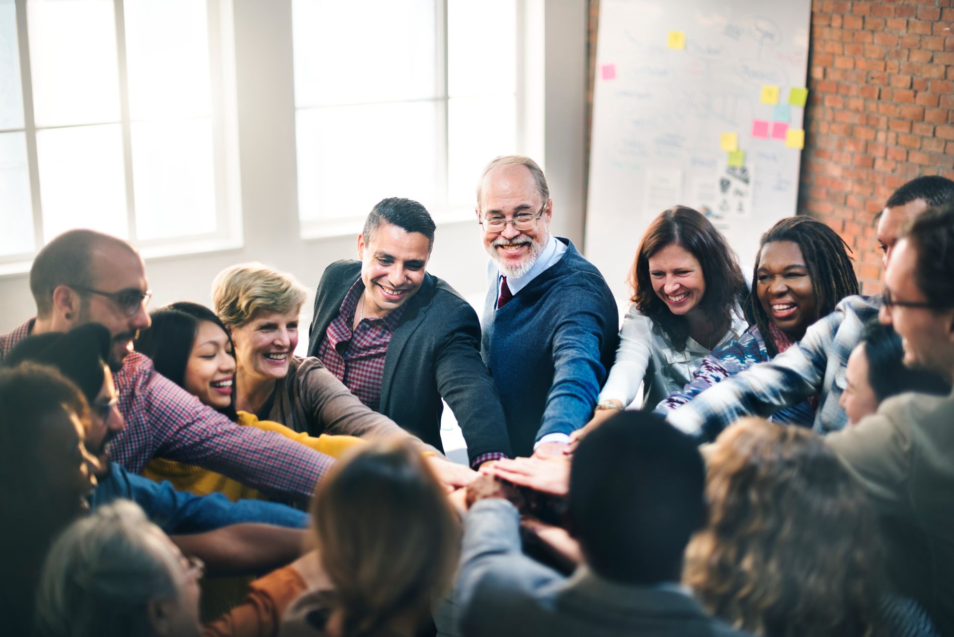 35 Top Team-Building & Communication Activities That Work
