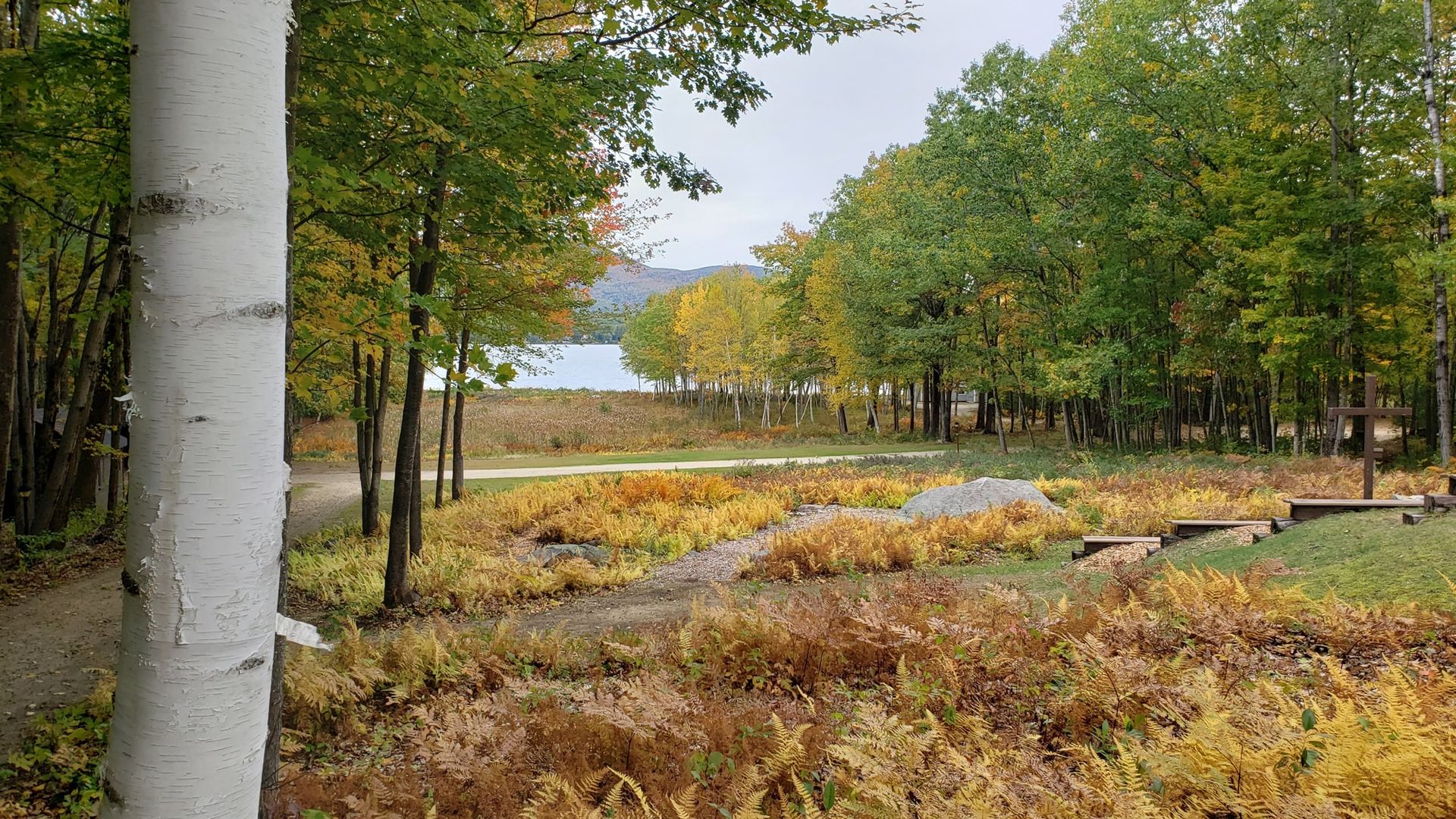 Host a Multi‑Generational Family Reunion at Geneva Point Center