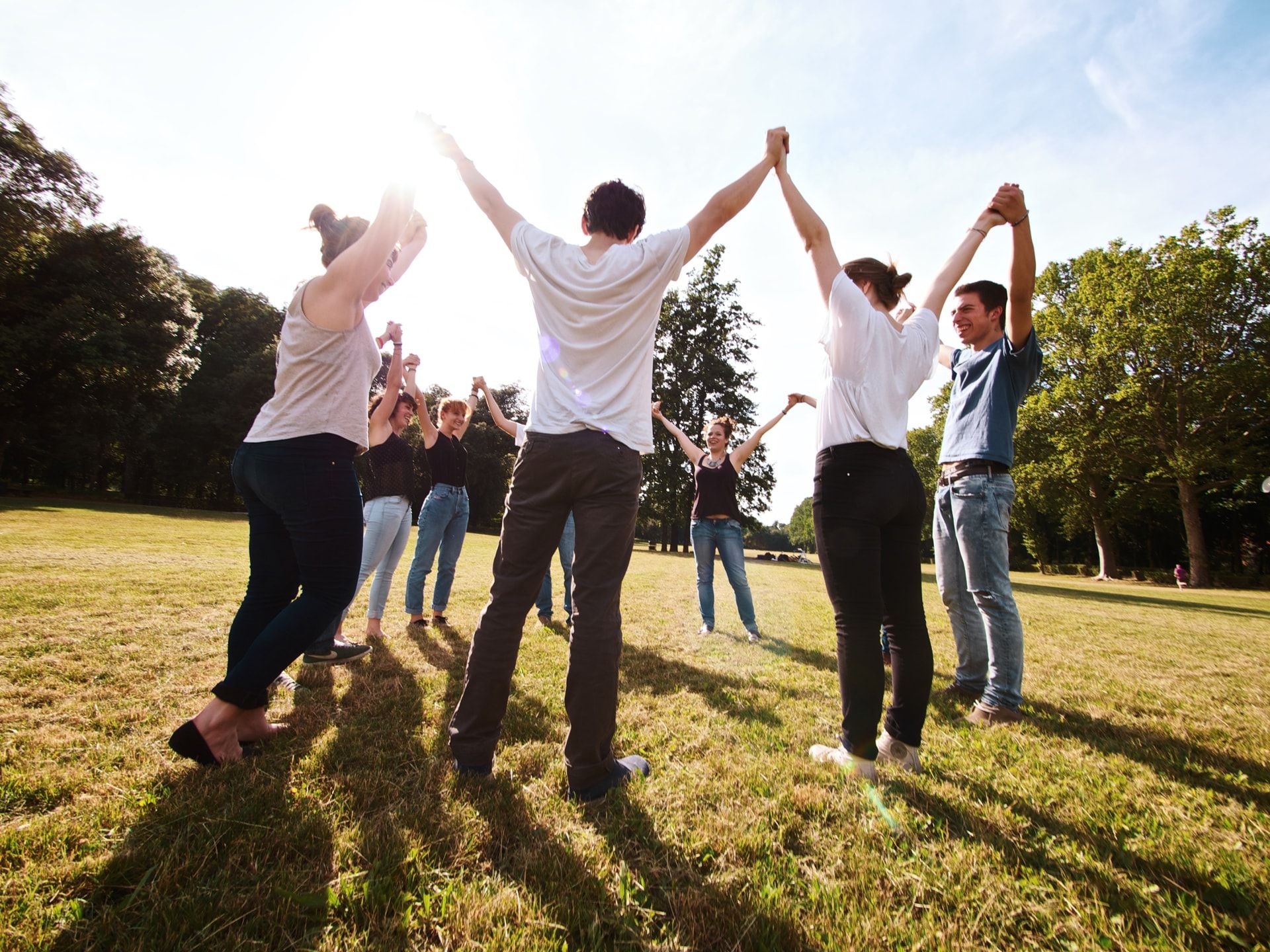 35 Top Team-Building & Communication Activities That Work