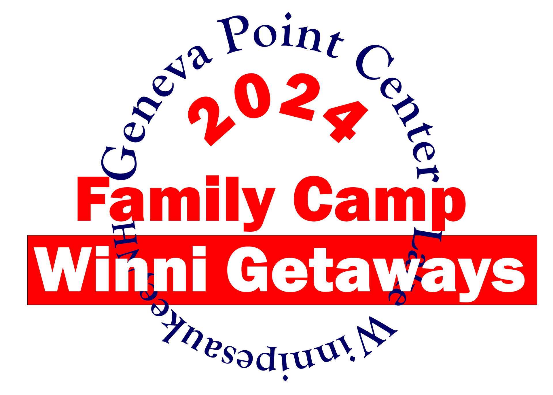 Welcome to Geneva Point Center in Moultonborough New Hampshire
