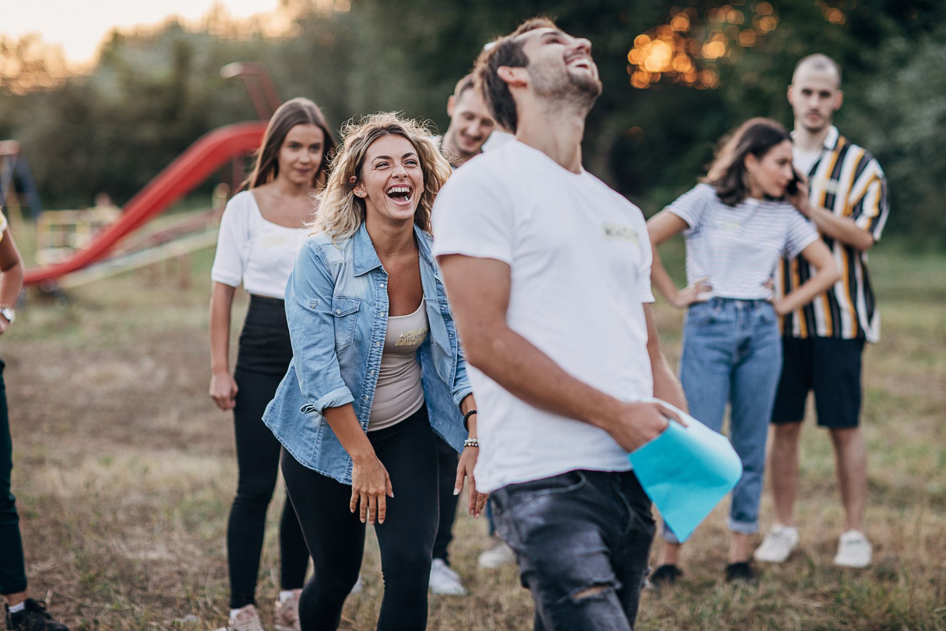 Top 25 Fast Team-Building Activities That Boost Collaboration