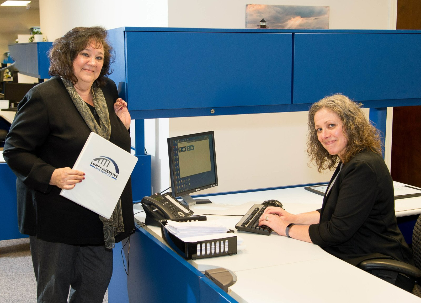 Comprehensive Risk Services