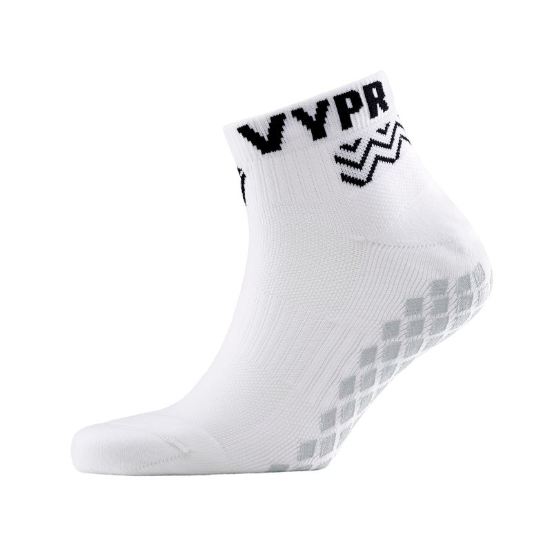 VYPR Sports¦ Sports Grip Sock Specialists
