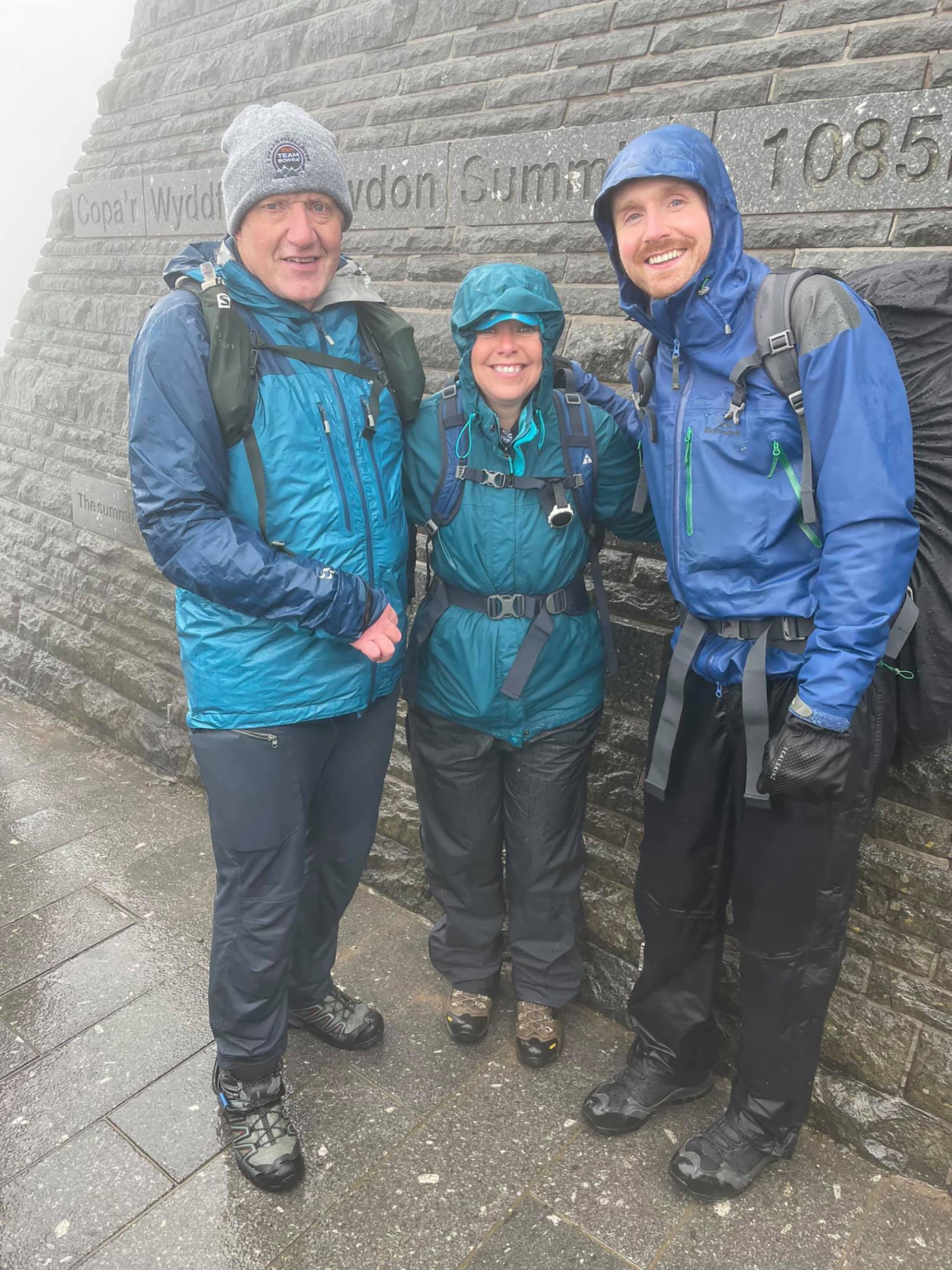 Former special forces officer from Poole who survived stroke battles ...