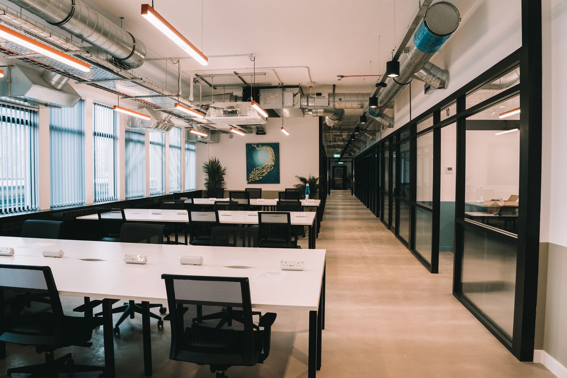 FOUNDRY officially opens in Poole