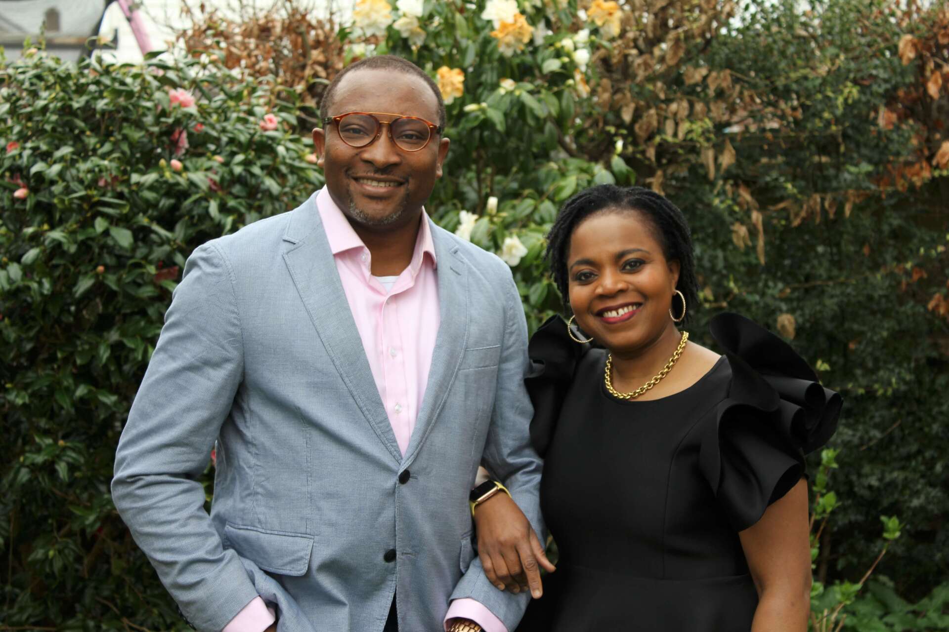 New lease of life for community with Mbuntu’s opening in Southampton