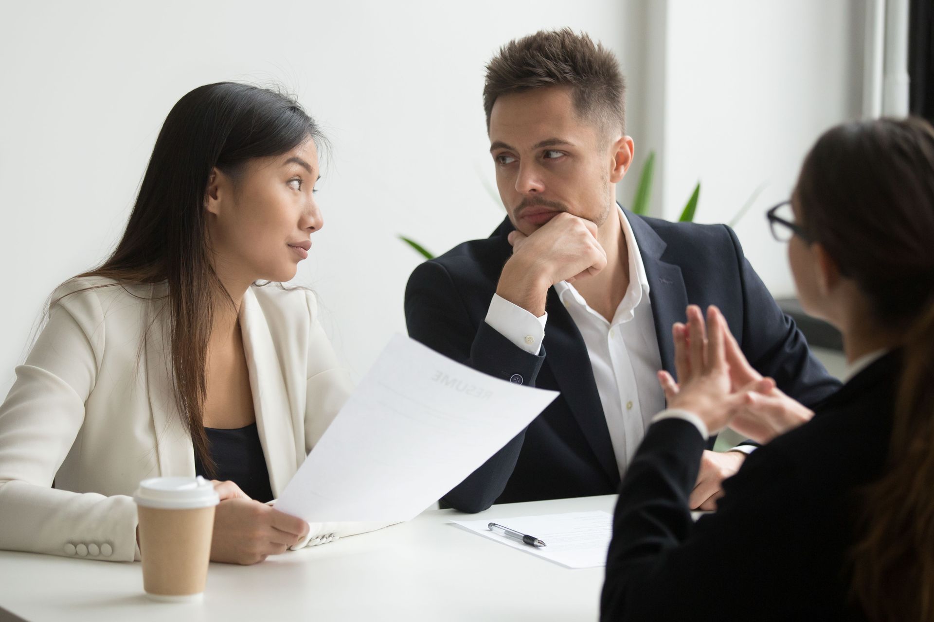 How to Reject a Candidate After an Interview (With Kindness and Clarity)