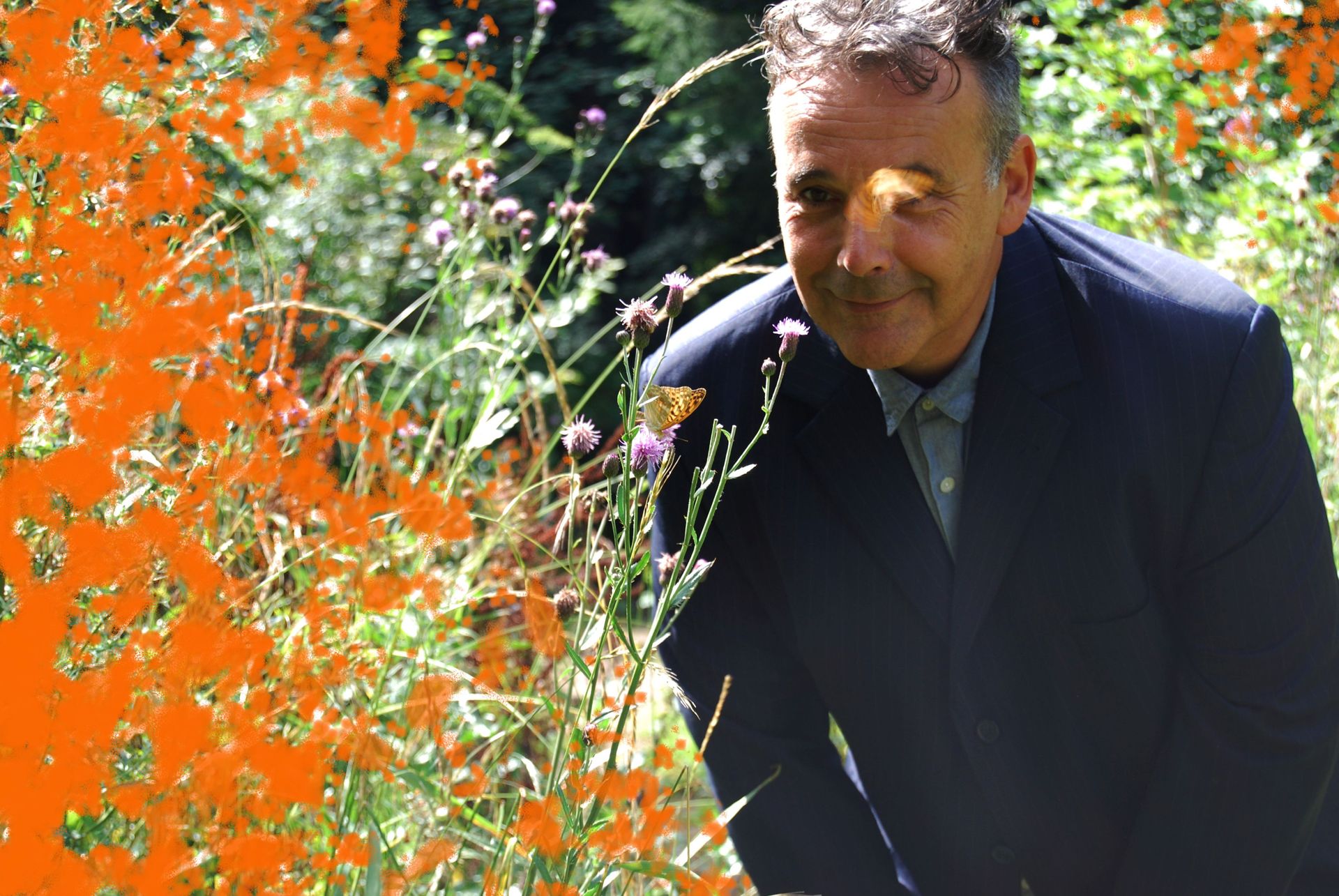 ROB NEWMAN: WHERE THE WILD THINGS WERE - Lighthouse Poole, Saturday 27 ...
