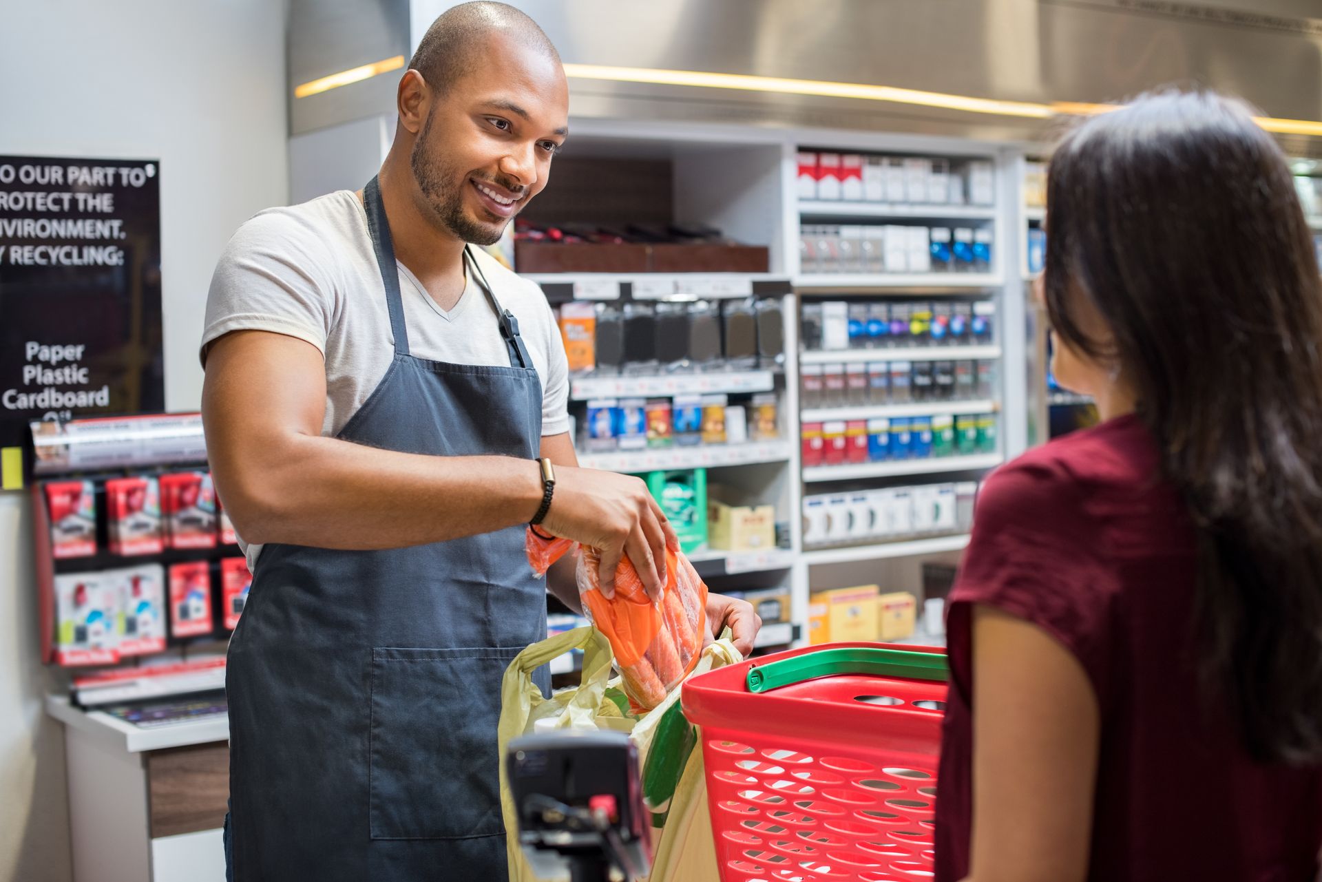 Your Guide to Job Opportunities in the UK Retail Sector
