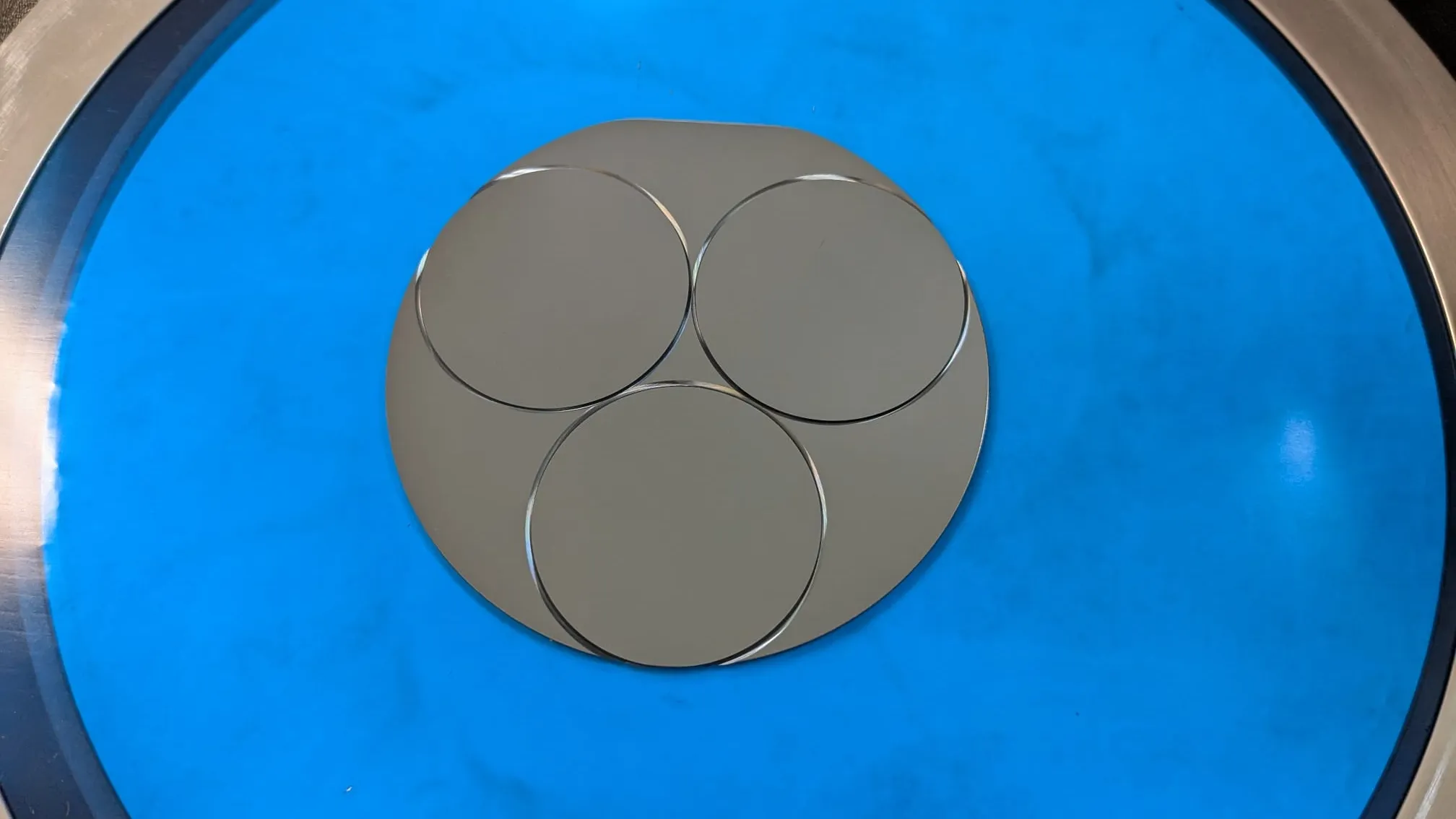 Expert Wafer Coring Services: Precision and Versatility at APD