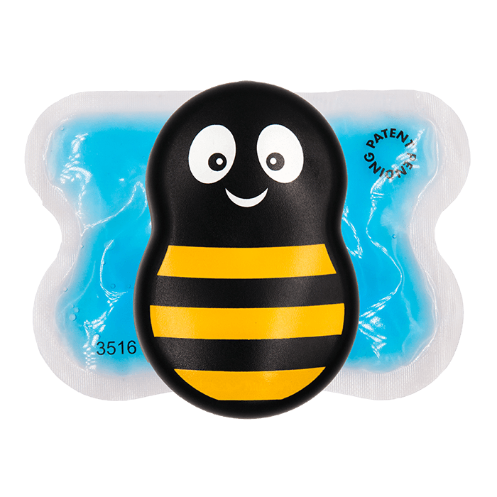 Voor de zorgprofessional | Buzzy®