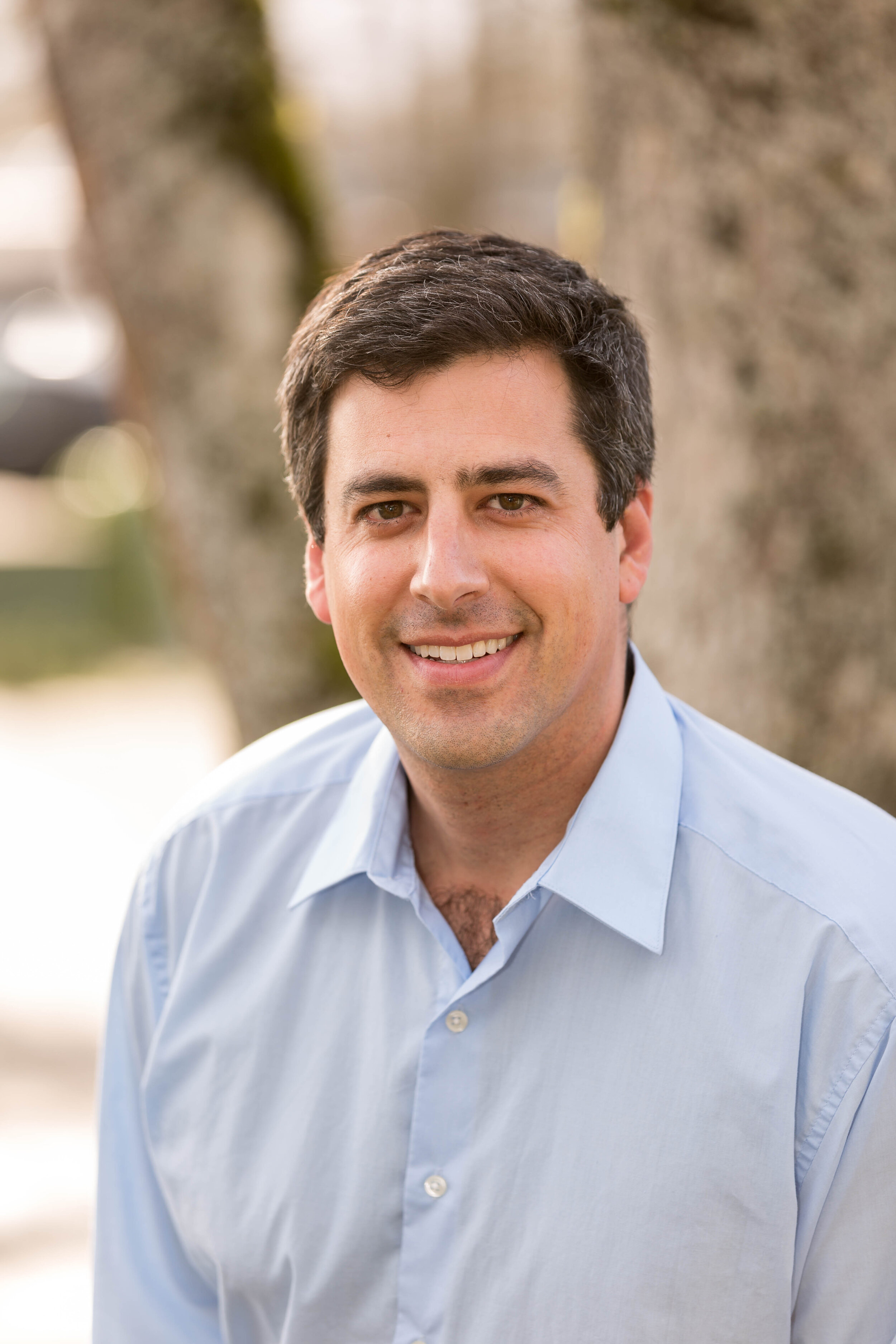 Dentist in Tacoma | Davis Dental Group