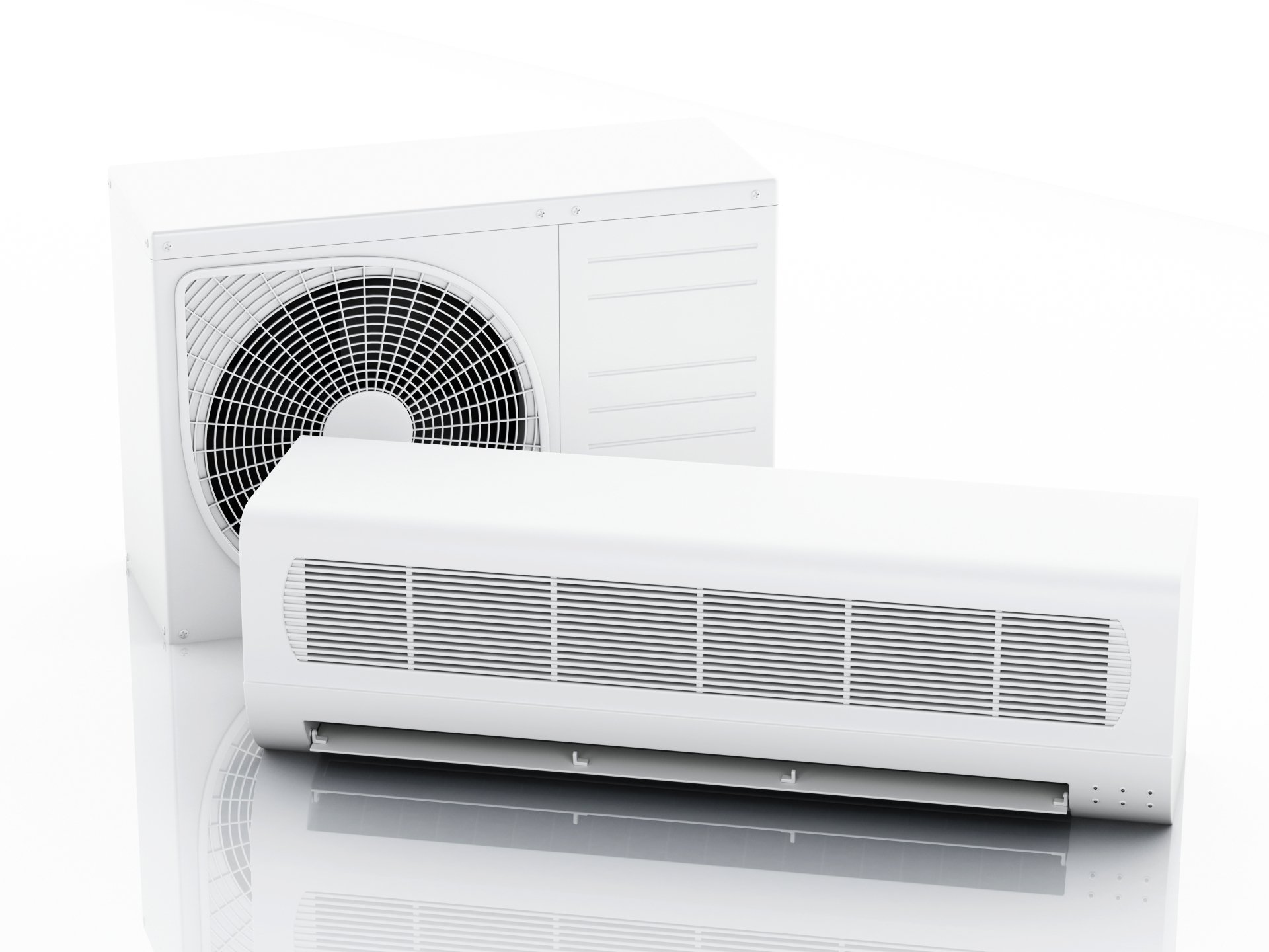 Split System Air Conditioning | Newman Refrigeration Ltd
