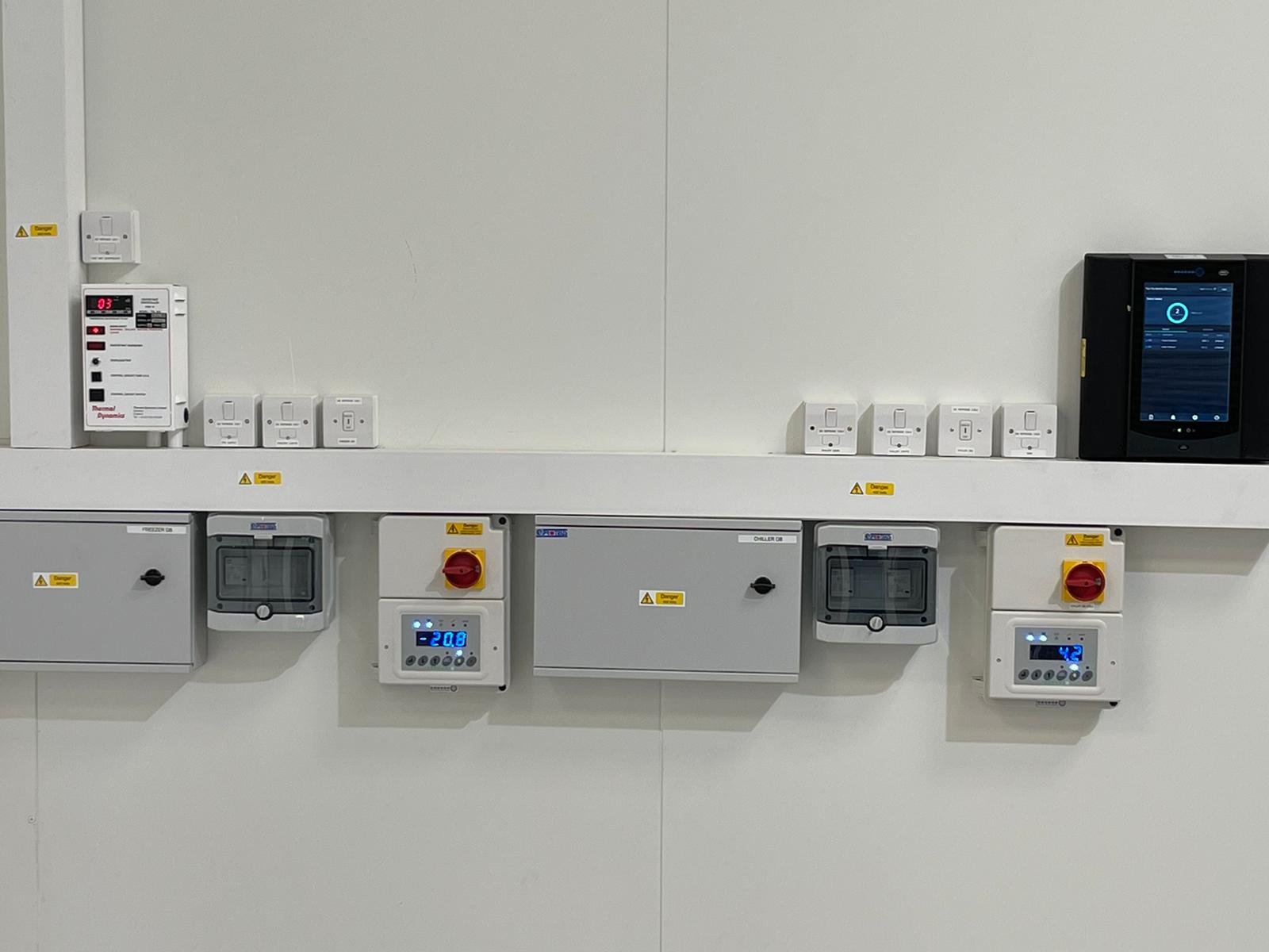 Energy-Efficient Refrigeration Design: Ways to Lower Your Utility Bills ...