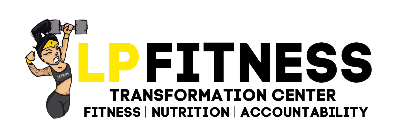 LP Fitness | Health, Nutrition & Fitness Center in Lincoln NE