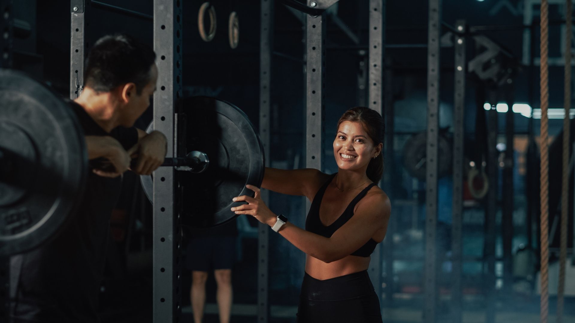 The Importance of an Accountability Coach