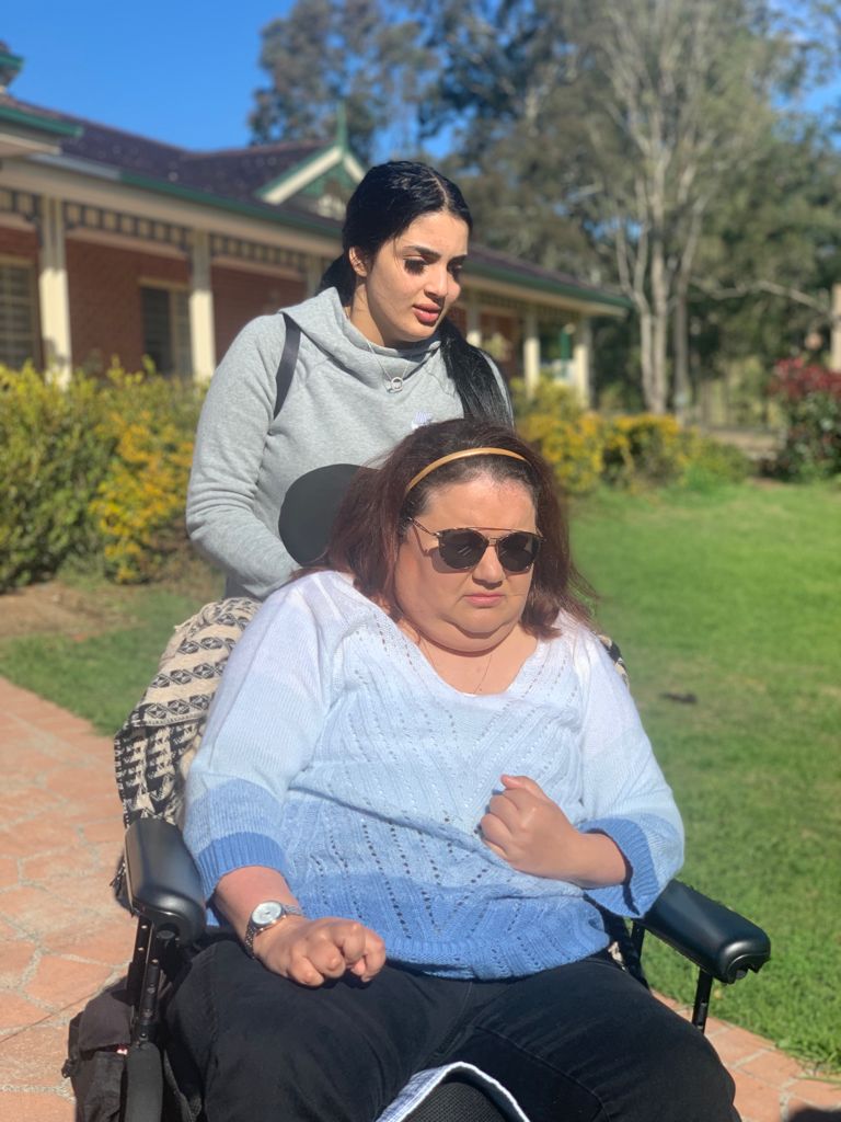 RM Care Australia | Home