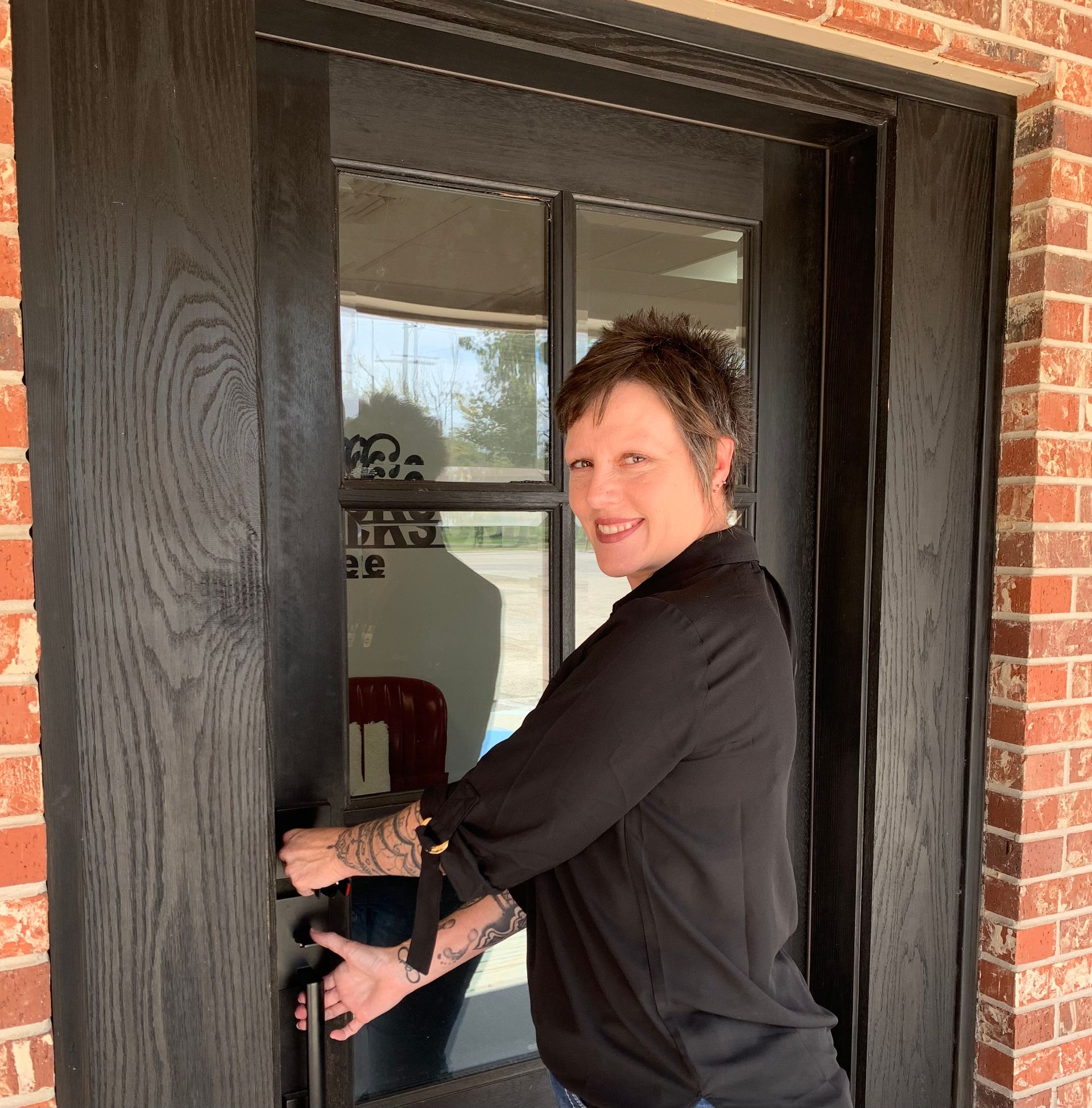 Tracie Jackson | traciejackson.realtor