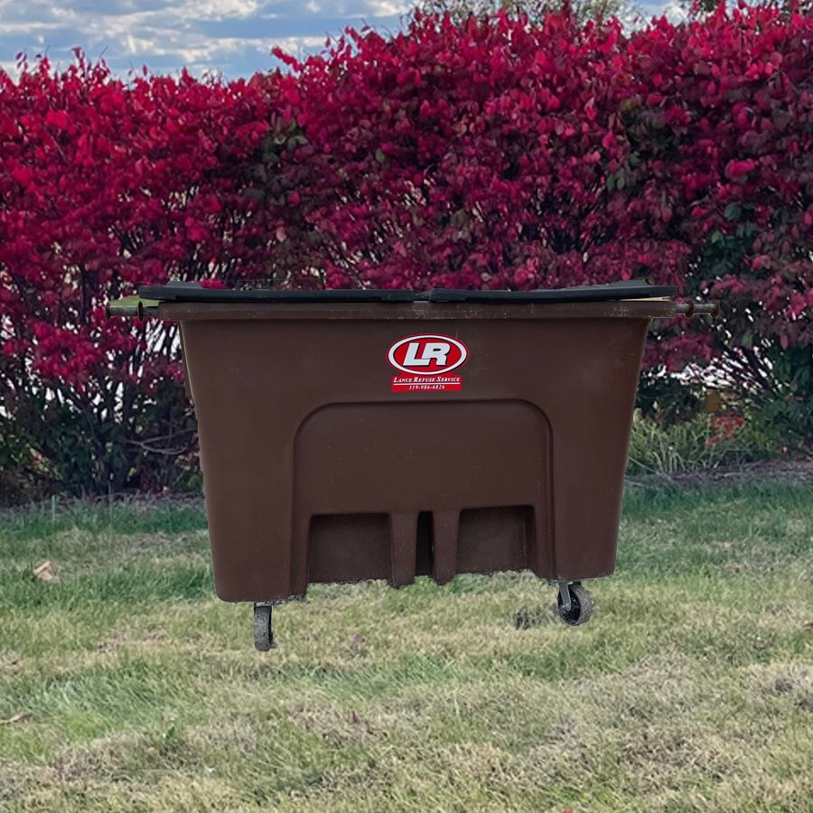 Commercial & Residential Waste Hauling