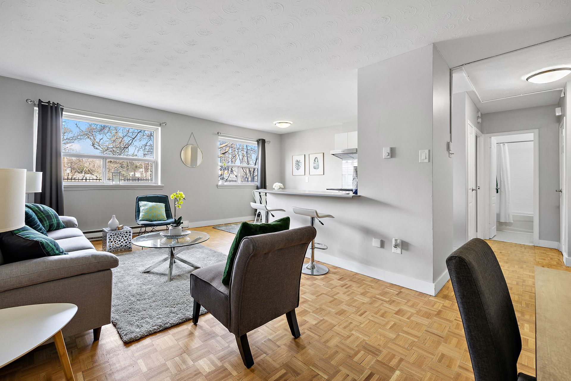 Weston Village Apartments for Rent