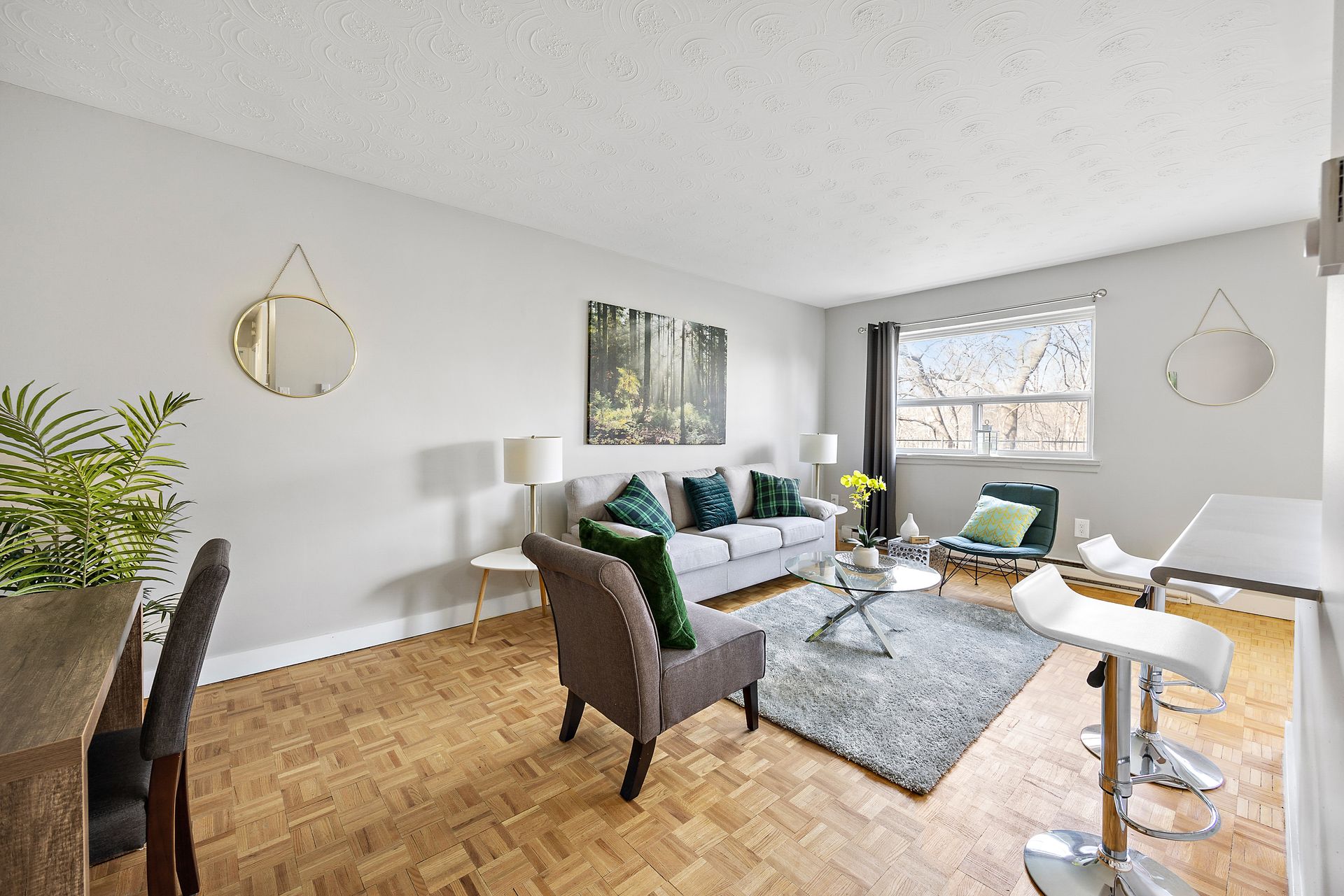 2360 Weston Rd. Suite Availability