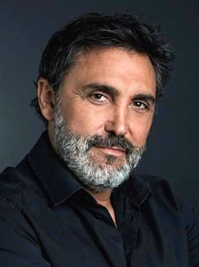 AMCA LONDON.