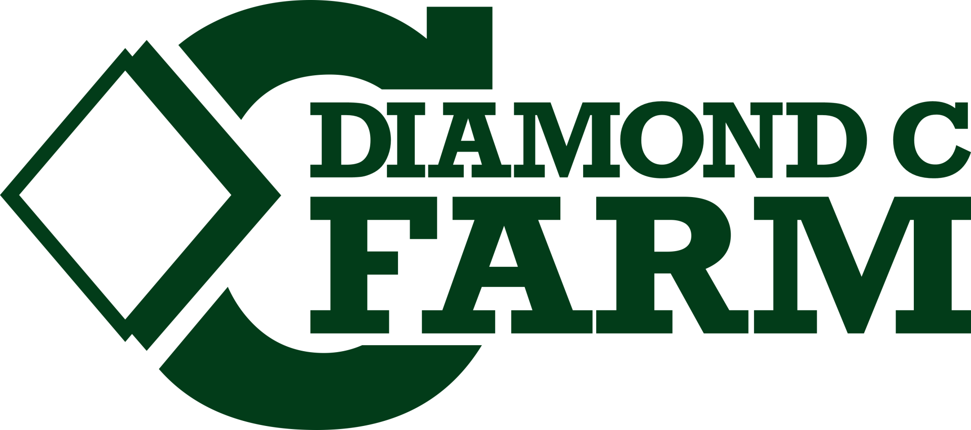 Diamond C Farm