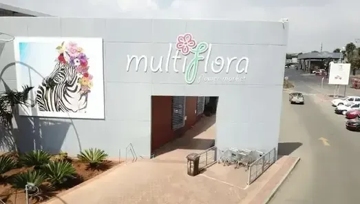Multiflora: A Florists' Haven With Exquisite Blooms