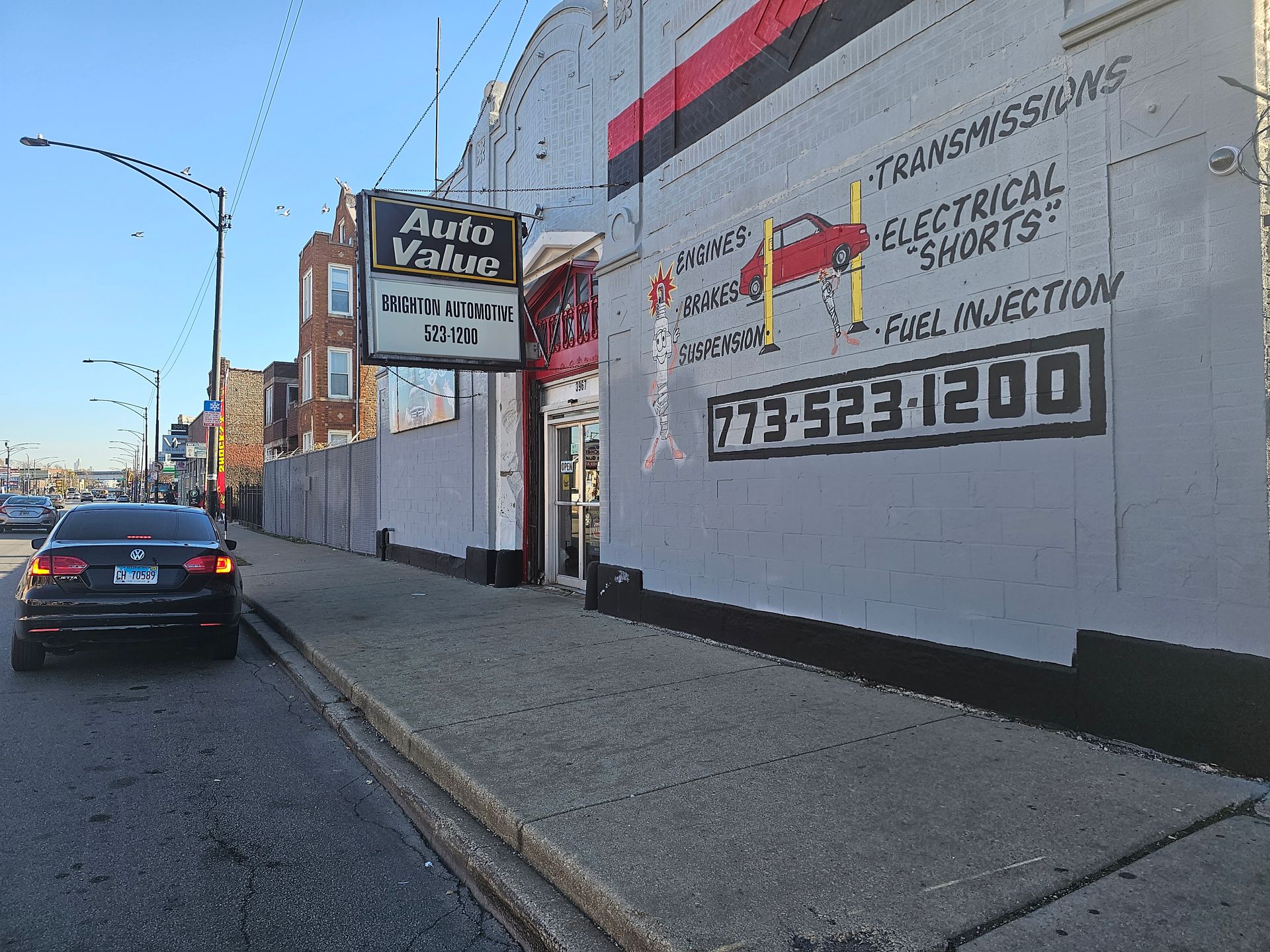 Home | Brighton Auto YP