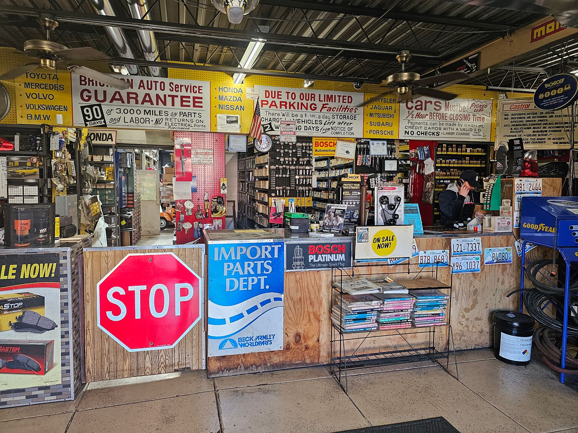 Home | Brighton Auto YP