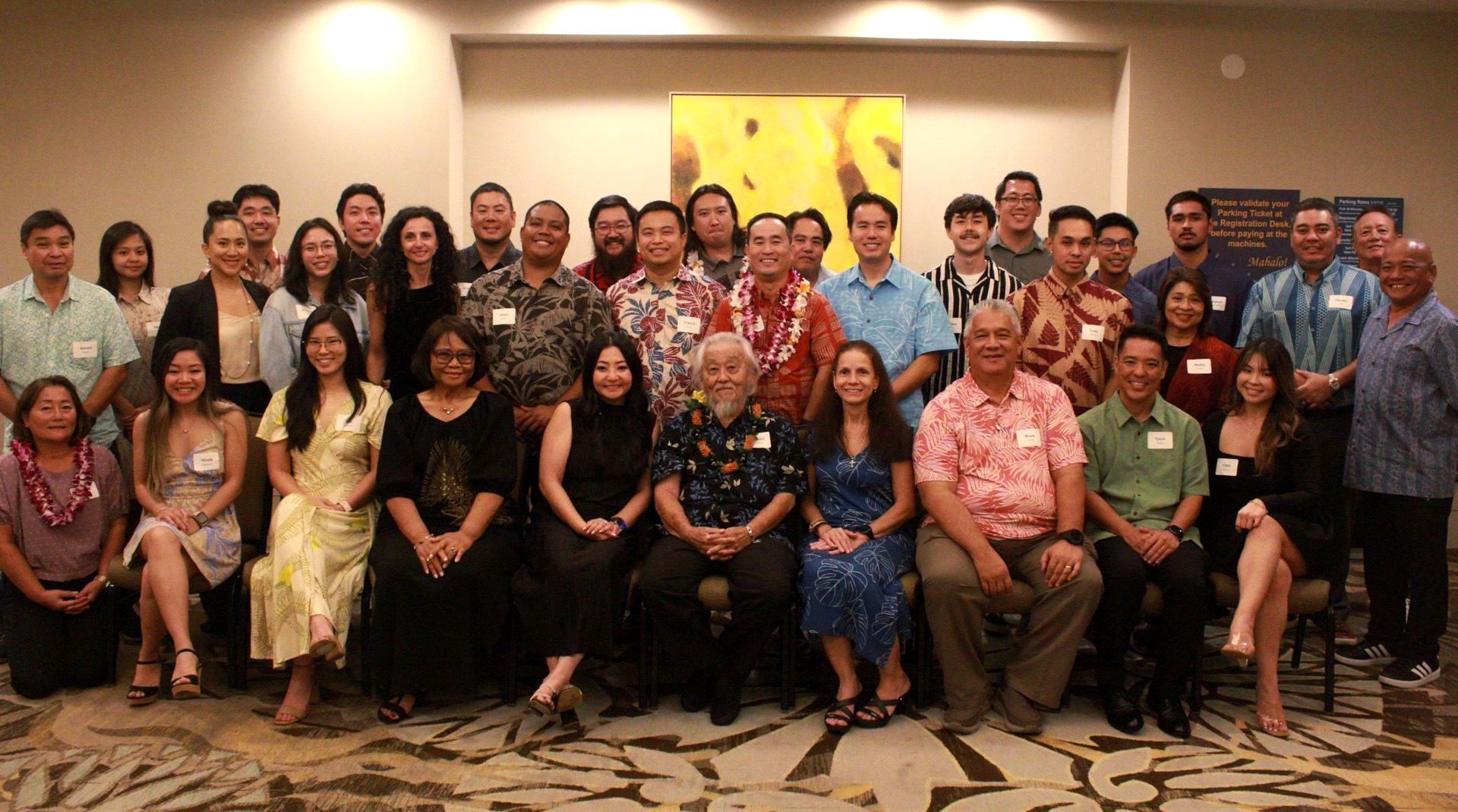 Our Team | Hawaii | Okahara and Associates