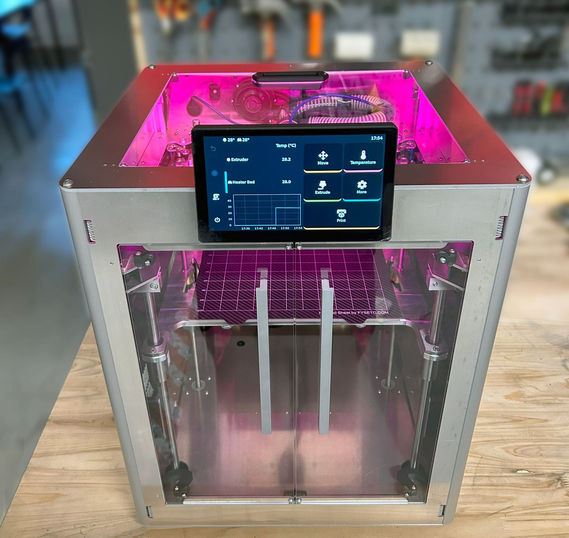 InMachines Ingrassia