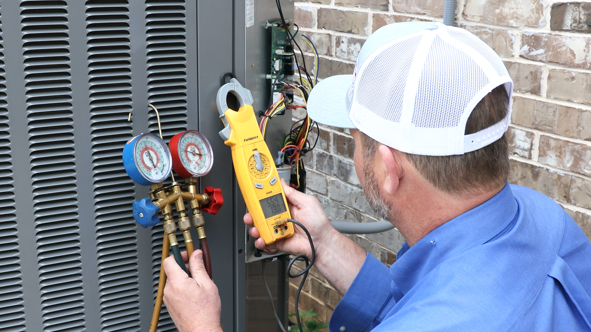 HVAC Spring Preparation | Patriot Electric Heating & Cooling | Tyler, TX