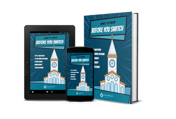 EBOOK: WHAT TO KNOW BEFORE YOU SWITCH: TOP 10 QUESTIONS TO ASK BEFORE ...