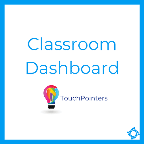 TOUCHPOINTERS: USING THE CHECK-IN DASHBOARD