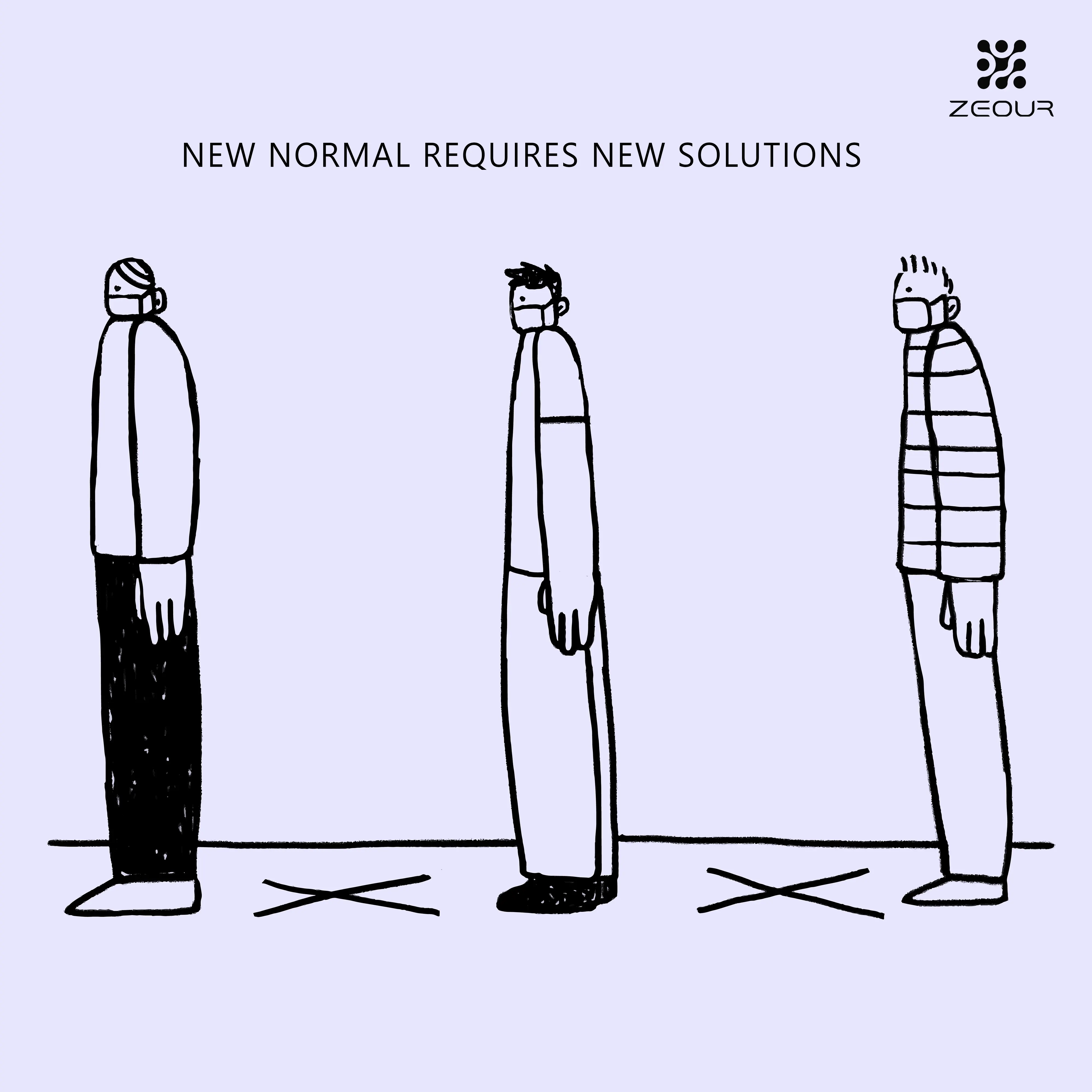 What is Customer Queue Management System?