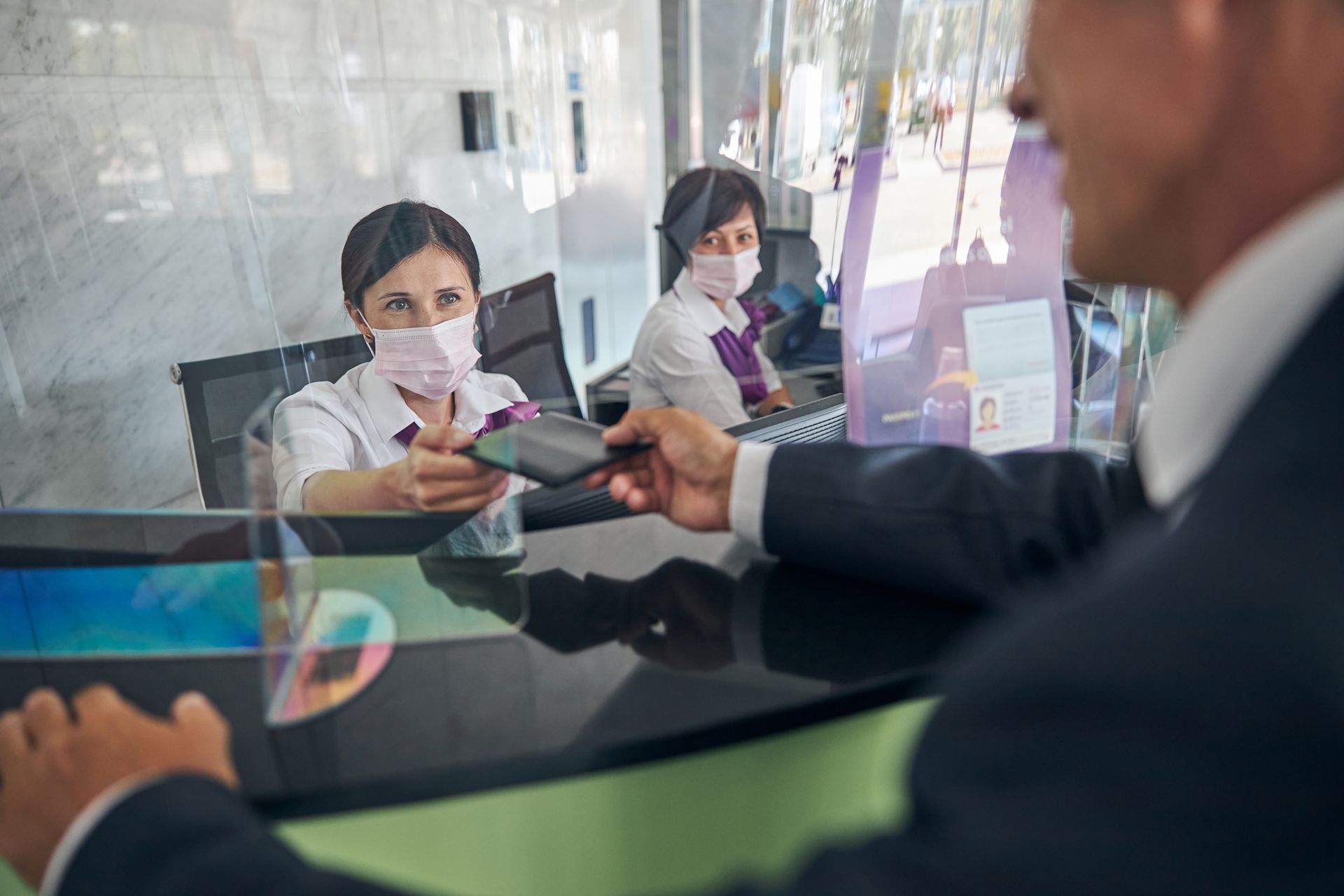 A Comprehensive Guide to Implementing Queue Management Systems in Saudi ... A Comprehensive Guide to Implementing Queue Management Systems in Saudi ...