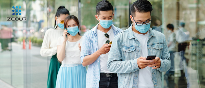 Queue Management Trends in UAE Healthcare for 2024