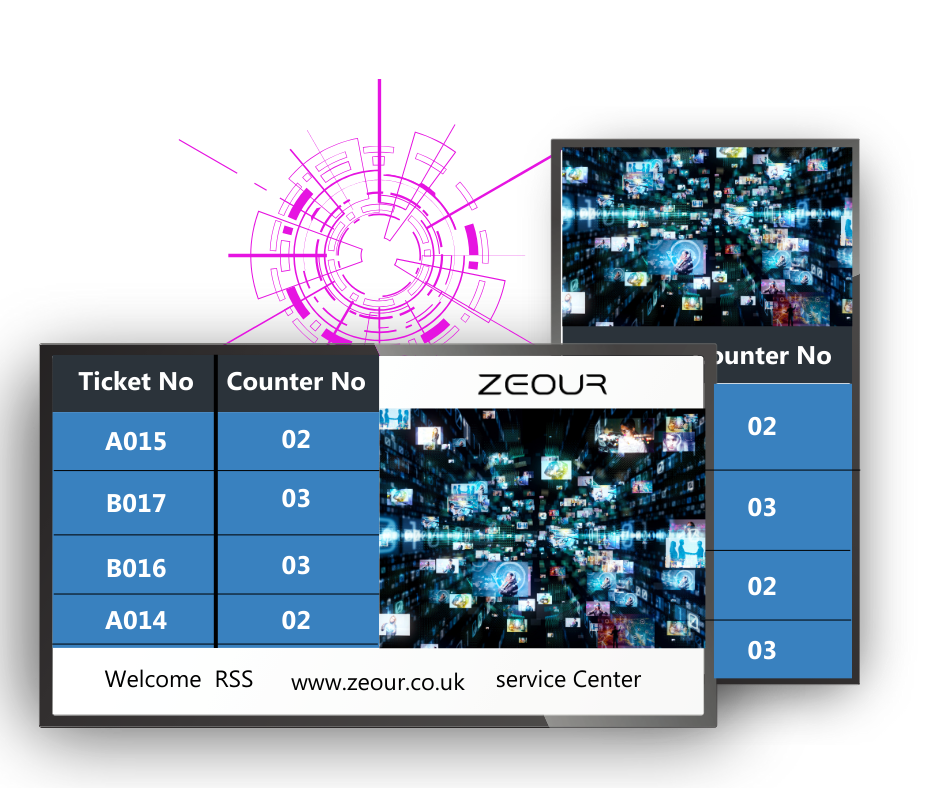 Customer Experience Solutions | ZEOUR LTD