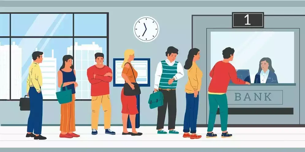 The Impact Of Queue Management Systems In Optimising Banking Services