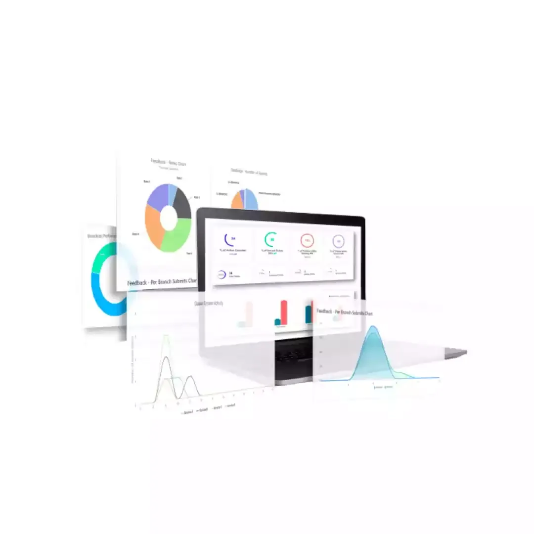 Virtual Queue Management | ZEOUR LTD