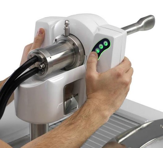 Focal One® - Traitement du cancer de la prostate-Hauts de France