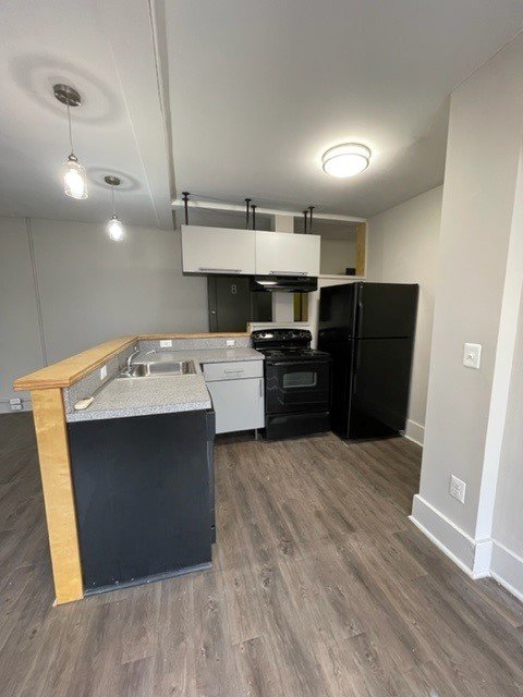 Marion Manor Apartments