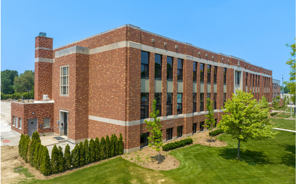 Ivy Lofts