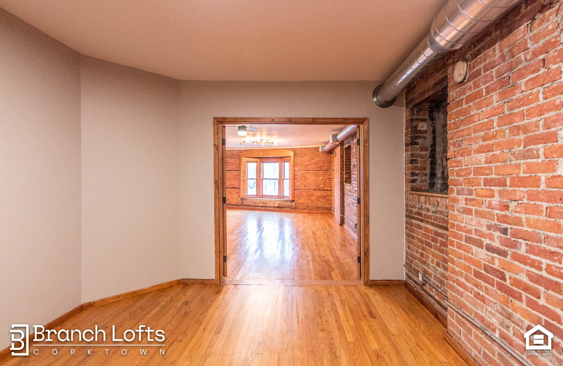 Branch Lofts