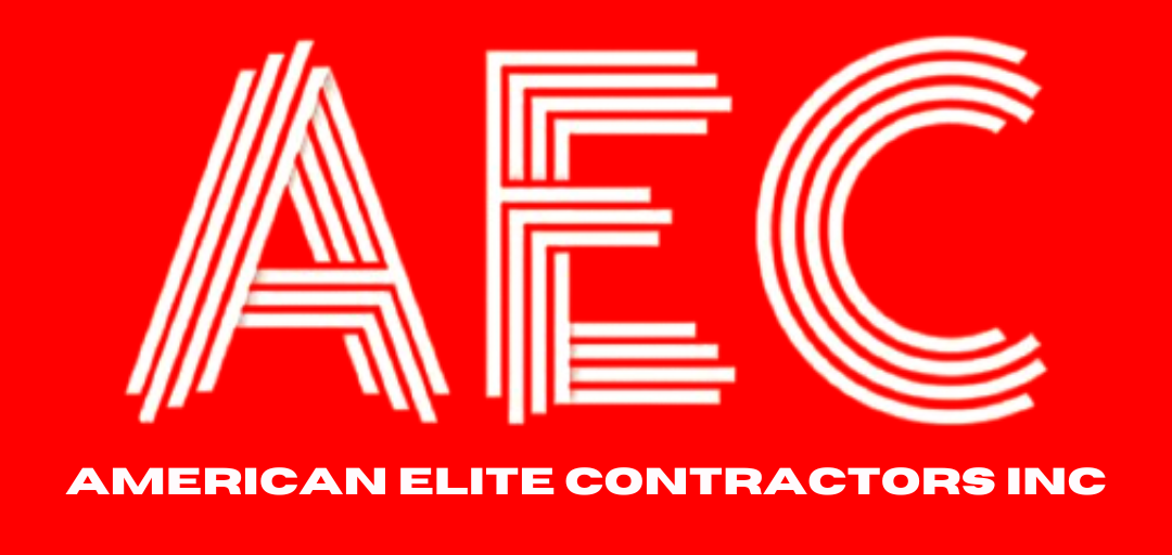 American Elite Contractors Inc